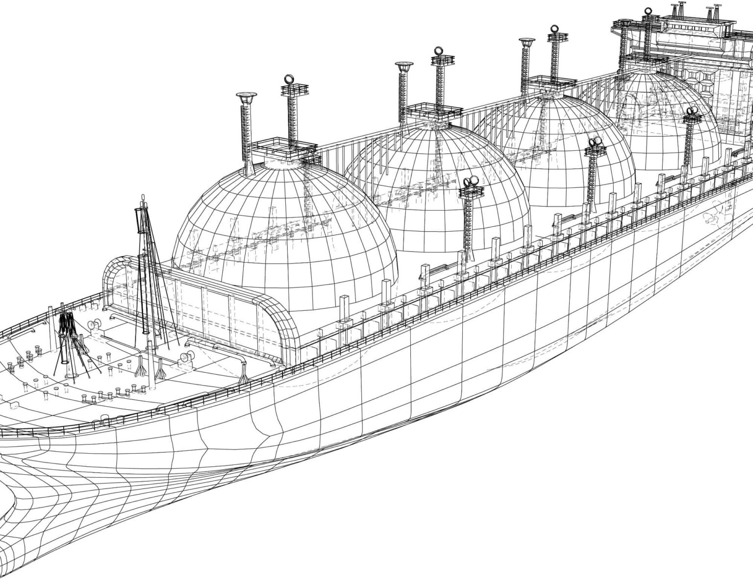 Shipbuilding Contracts - KTB Marine Transportation Solutions